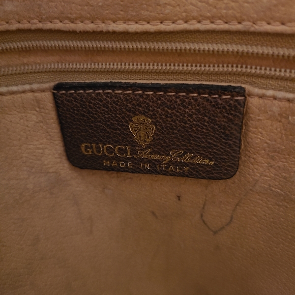 Gucci | Bags | Authentic Accessory Collection Tote Bag | Poshmark